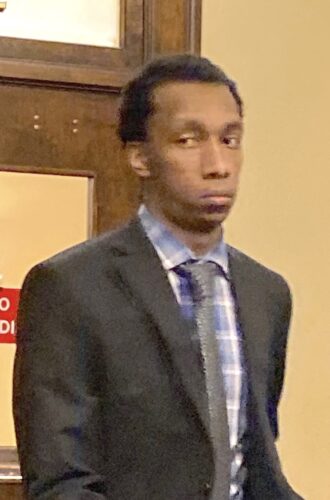 Former girlfriend gives testimony in Travers murder trial | News ...